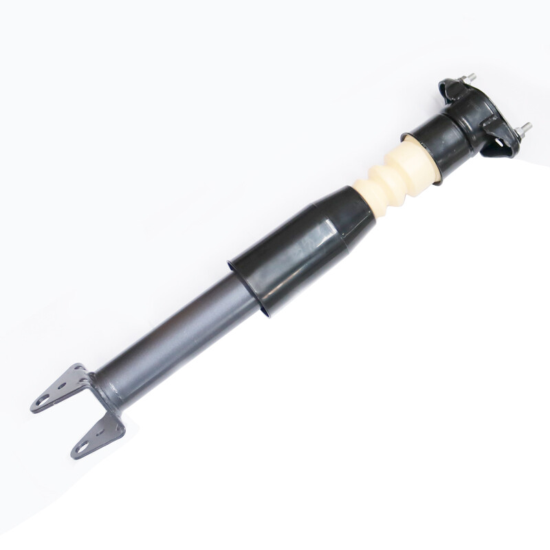 Air Suspension to Coil Spring Conversion Kit for 2013-2019 GL450/GLS450 ...