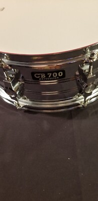 CB-700 Snare Drum | eBay