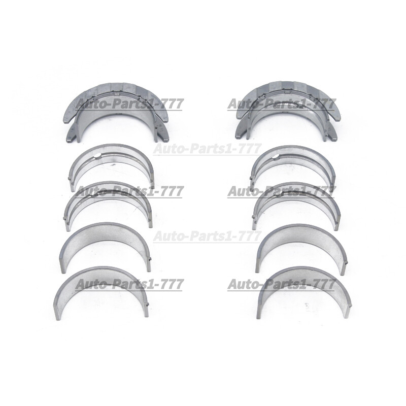 OEM KS Crankshaft Main Bearing Set Fit For BMW 328i 420i F30 N20 ...