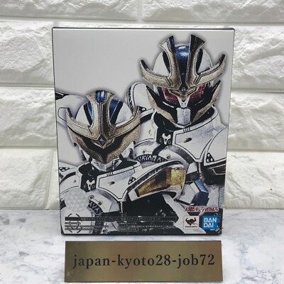 S.H.figuarts Shinkocchou Seihou Kamen Rider Ixa Save Mode Burst Mode ...