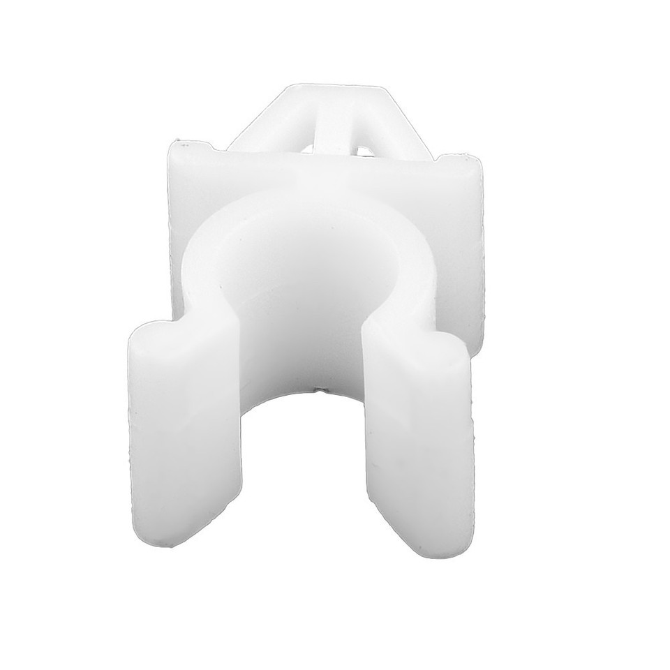 10Pcs/Set Bonnet Hood Rod Holder Clip 65722-01E00 For Nissan Pathfinder ...