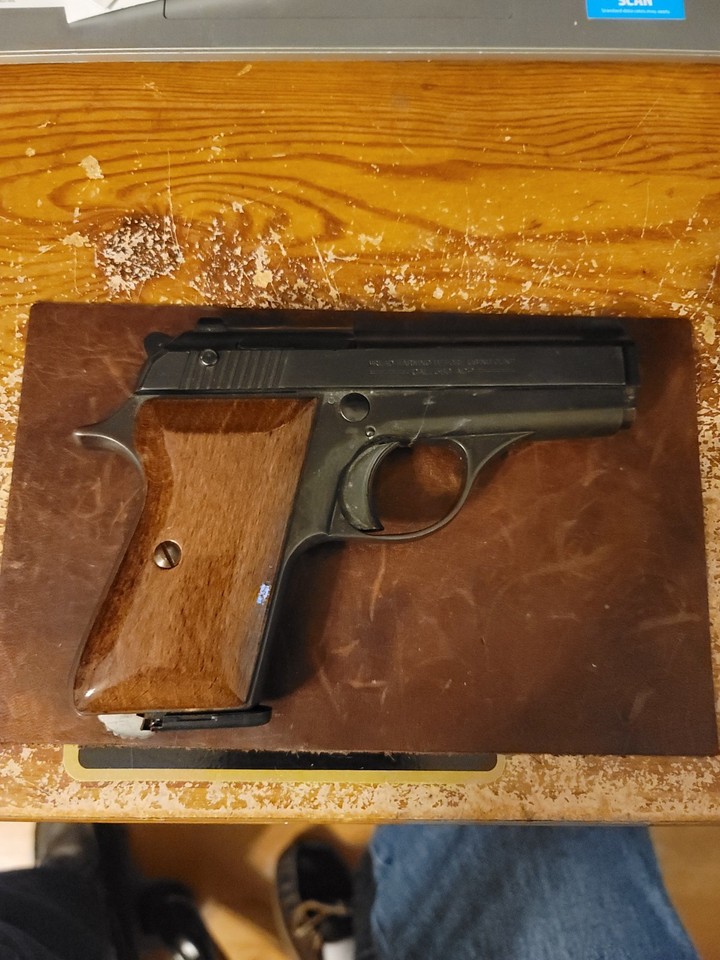 FIE 380 Slide And Complete Lower Parts | eBay