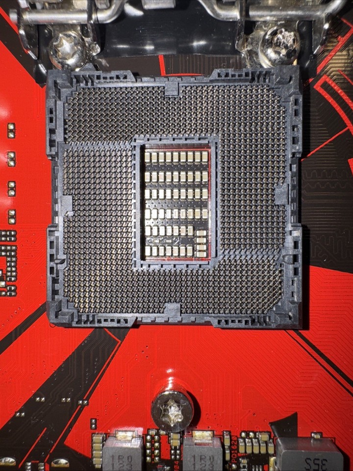 ASUS EX-B560M-V5 Motherboard LGA 1200 Chipset Intel 10th 11th Gen B560 ...