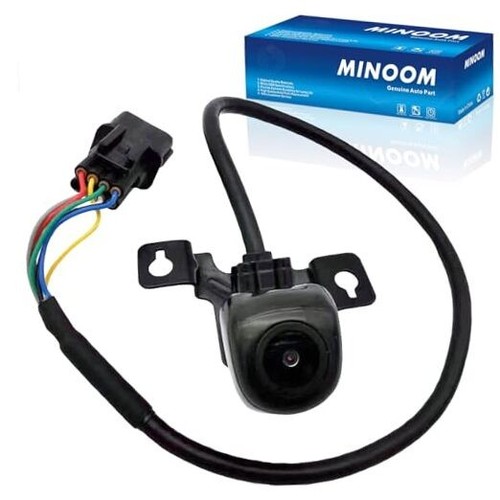 95760-2W640 Rear View Backup Parking Camera Replacement for Hyunda i ...