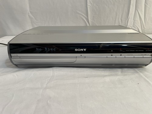 Sony HCD - X1 S Force Pro 2.1 Front Surround Speaker System | eBay UK