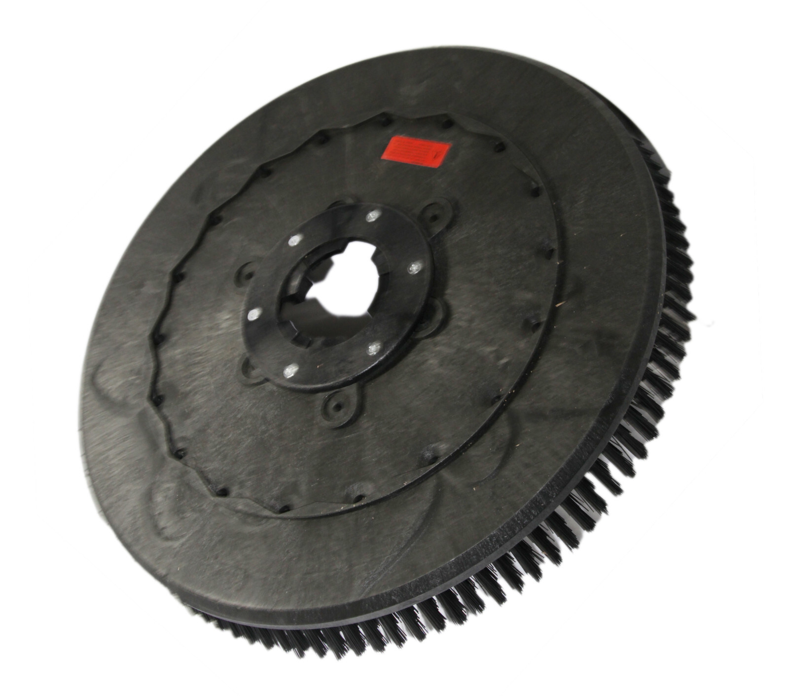 Emotor 300X MX3 Floor Scrubber Heavy Duty Aggressive Rotary Scrub ...