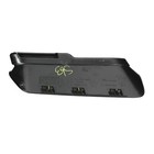15-23 DODGE CHALLENGER LEFT SIDE DRIVER SIDE HOOD BEZEL OEM NEW MOPAR ...