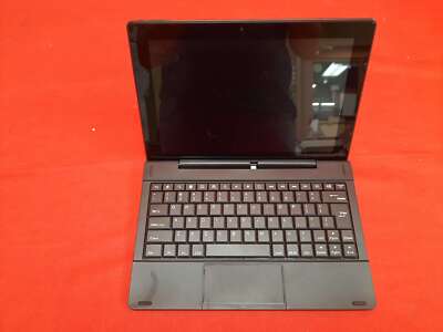 Smartab ST1009X 2-IN-1 Tablet RAM 1GB 10.1 Inch Screen Black Bluetooth ...