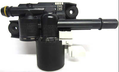 New! Eaton Ford OEM HEV FTIV Fuel Tank Isolation Valve Vapor DU5A-9G712 ...