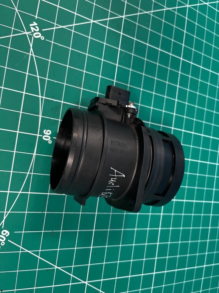 2014 Audi Q5 A3 Mass Air Flow Sensor Meter MAF OEM 06J906461D CF0362 | eBay
