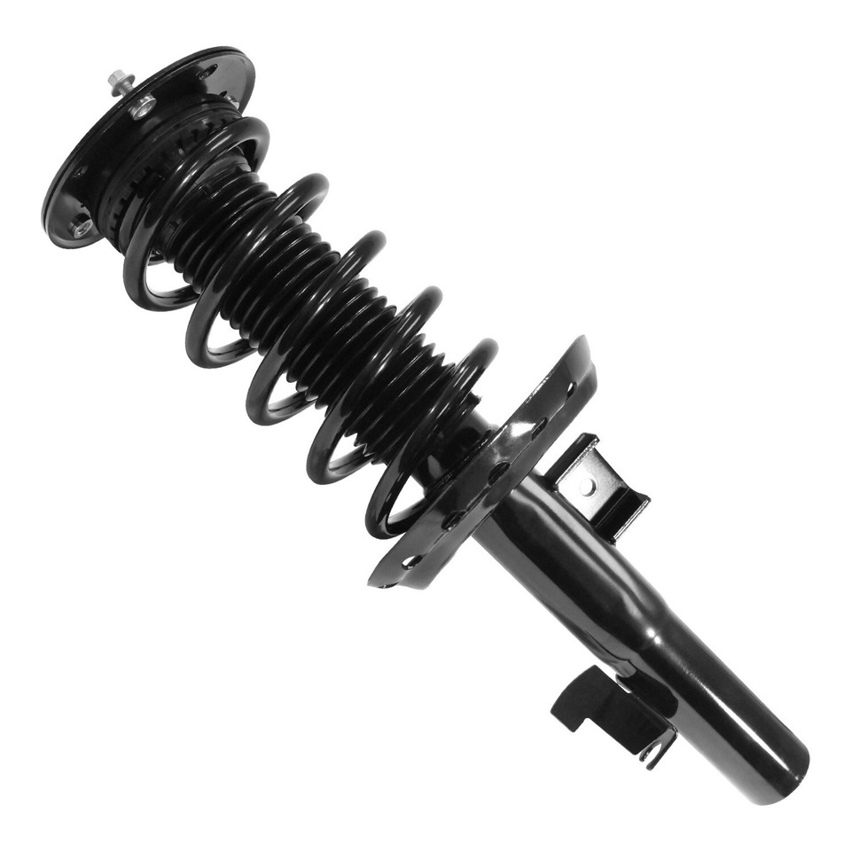 Front Left Right Complete Struts w/ Coil Spring Assembly Set for Volvo ...