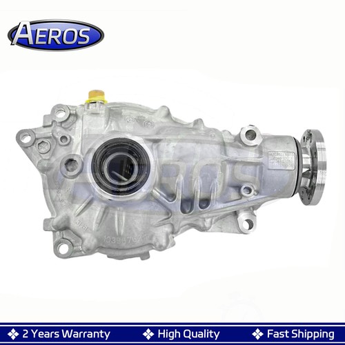 Front Differential Ratio 3.385 Fit BMW X3 X4 X5 X6 G01 G02 G05 G06 ...