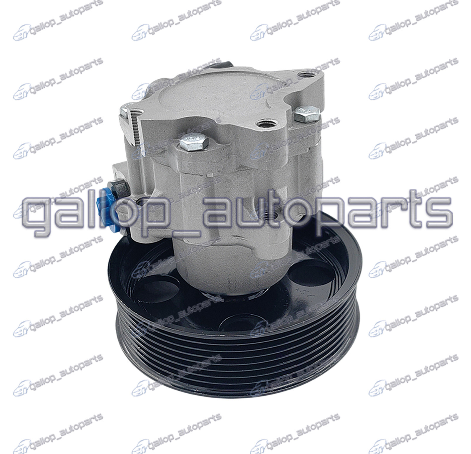 Power Steering Pump For Mercedes-Benz GL320 X164 ML280 W164 0044668901 ...