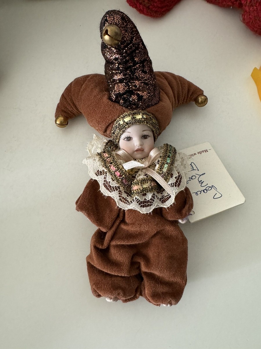 Venice Doll Desperately Seeking Dolls: 12/18/22 12/25/22