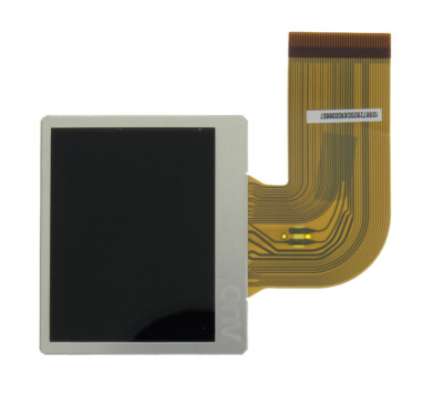 Olympus FE-5500 D630 X600 A40 Tcl C800 Display Camera Spare LCD Repair ...