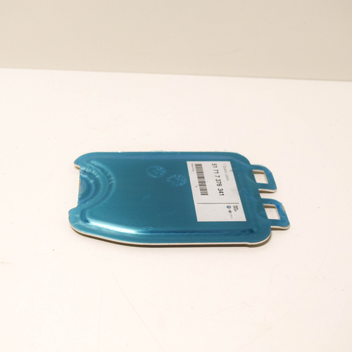 NEW BMW 1 F20 UNDERBONNET SCREEN SERVICE CAP 51717376341 7376341 ORIGINAL | eBay