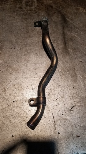 2011-2015 LML DURAMAX 6.6L EGR COOLANT PIPE 12641853 | eBay