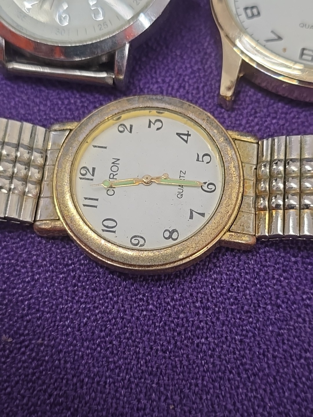Watches X 6 Job Lot | eBay UK