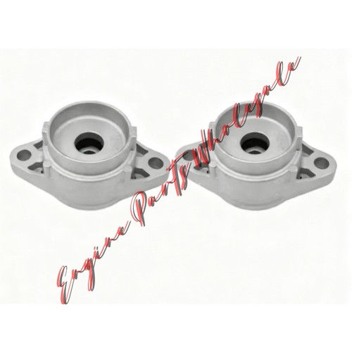 Rear Top Strut Mounting 971513353A Kit For PORSCHE PANAMERA 971 2017 ...