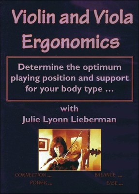 Violin and Viola Ergonomics: Determine the Optimum Playing Position and ...