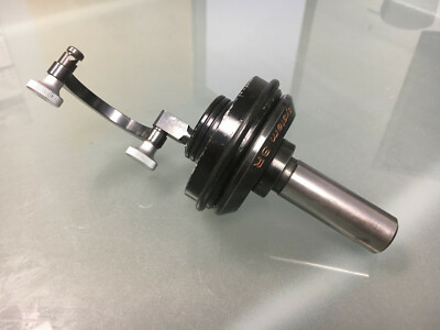 System 3R Mini Spindle Indicator Holder - 3R-3.321.2 EDM Tooling | eBay