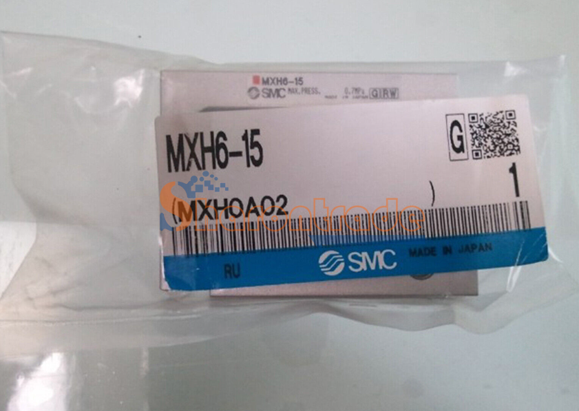 1Pc Smc MXH6-15 rp for sale online | eBay