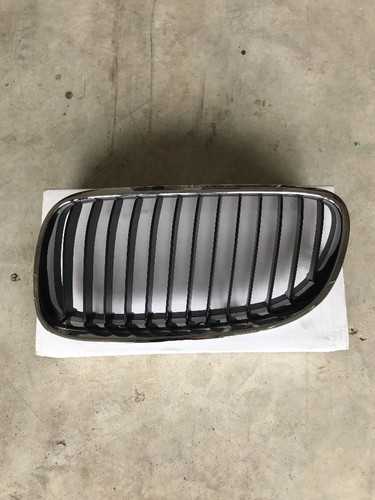 BMW E92 E93 51137254968 GENUINE OEM GRILLE | eBay