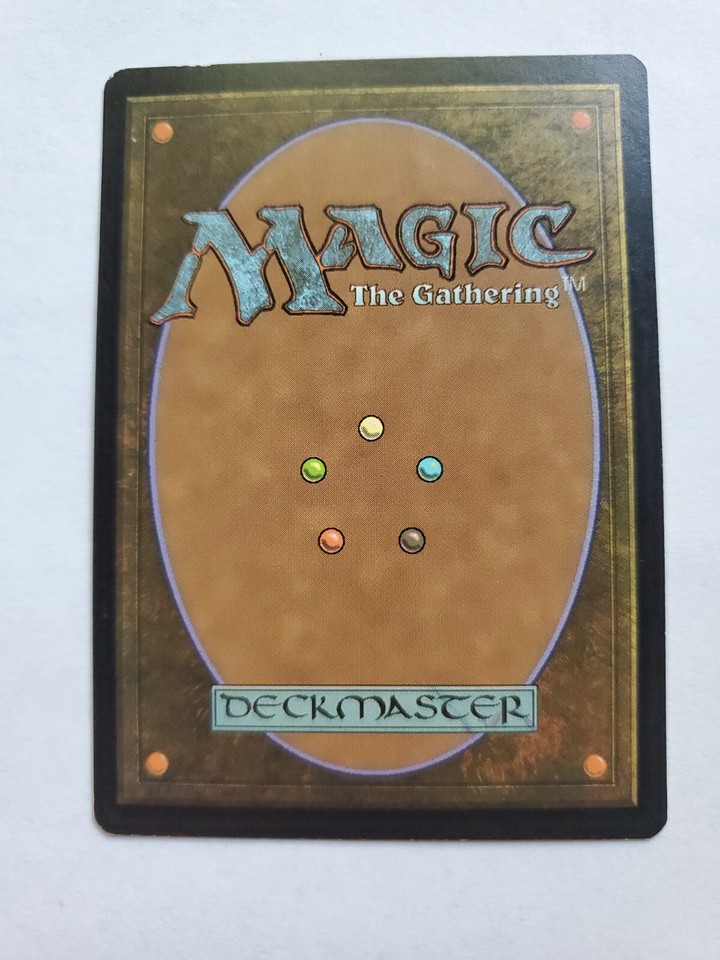MTG Magic The Gathering Card Toxic Nim Creature Zombie Black New ...