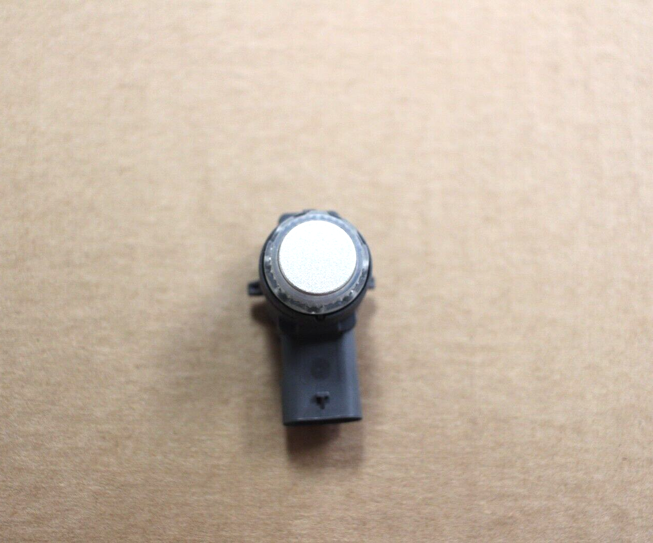 GM - GMC Chevy Buick Cadillac Park Assist Alarm Sensor OEM 6.5 Silver ...