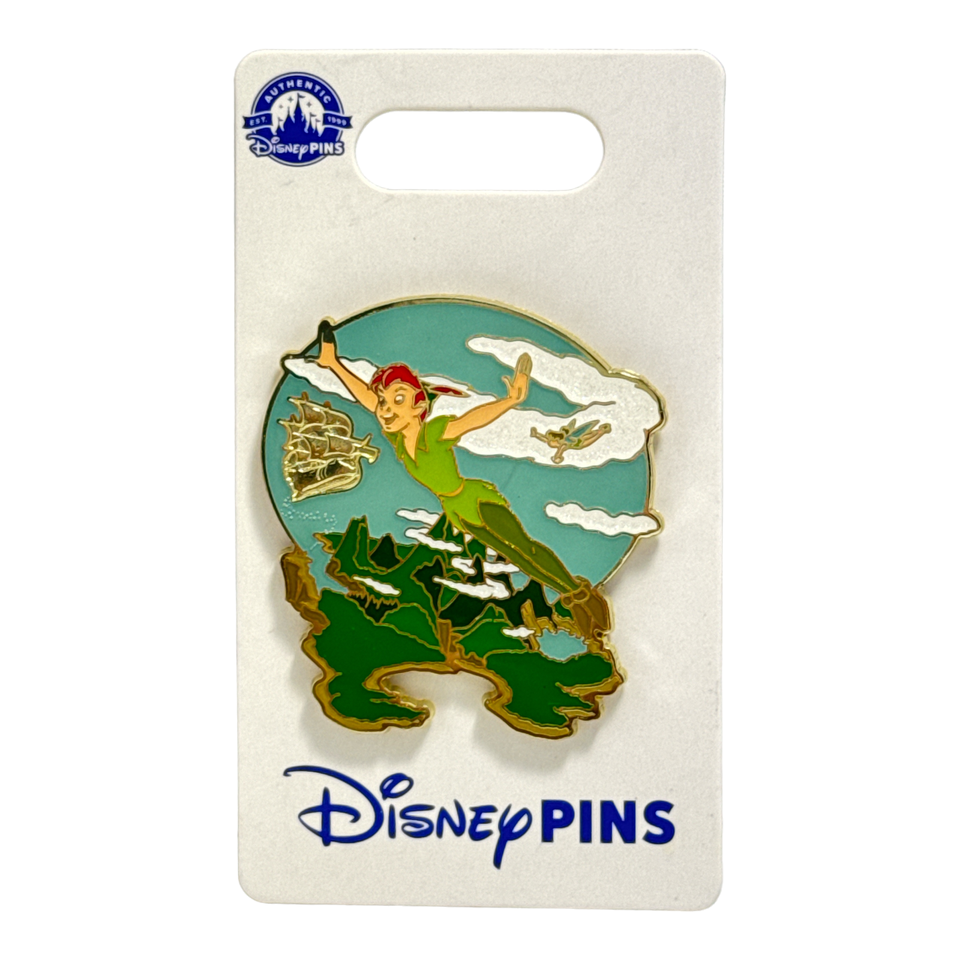 Disney Parks Pins Collection Disney Pixar, STAR WARS, Avatar Pins (You ...