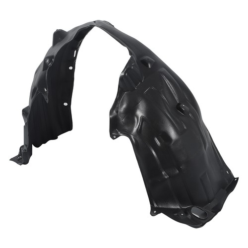 Front Fender Inner Liner Splash Shield For 2018-2020 Toyota Camry ...