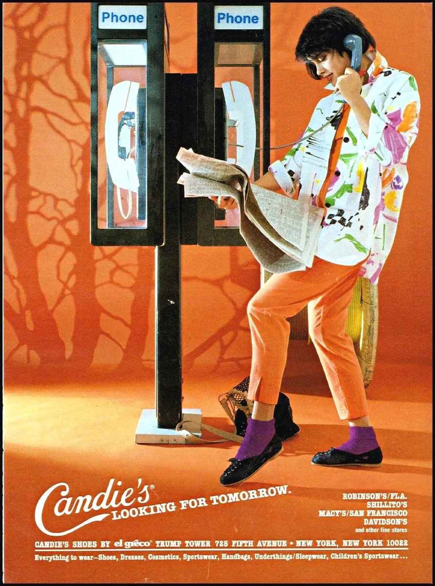 Print Ads For Teenagers