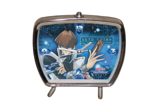 Yu-Gi-Oh! Seto Kaiba Voice Alarm Clock 20240430Y | eBay