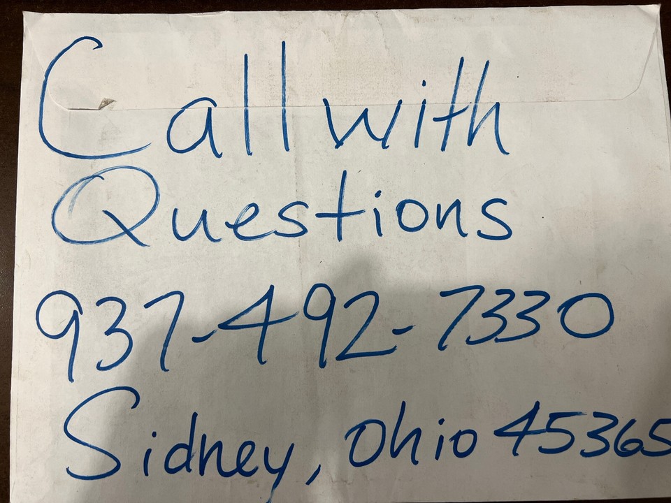 STEERING COLUMN 94-96 Ford F150 94-97 F250 F350 MT Floor Shift Tilt ...