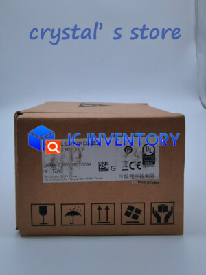 1PCS Brand New In Box Delta PLC DVP04DA-E2 DVP04DAE2 | eBay