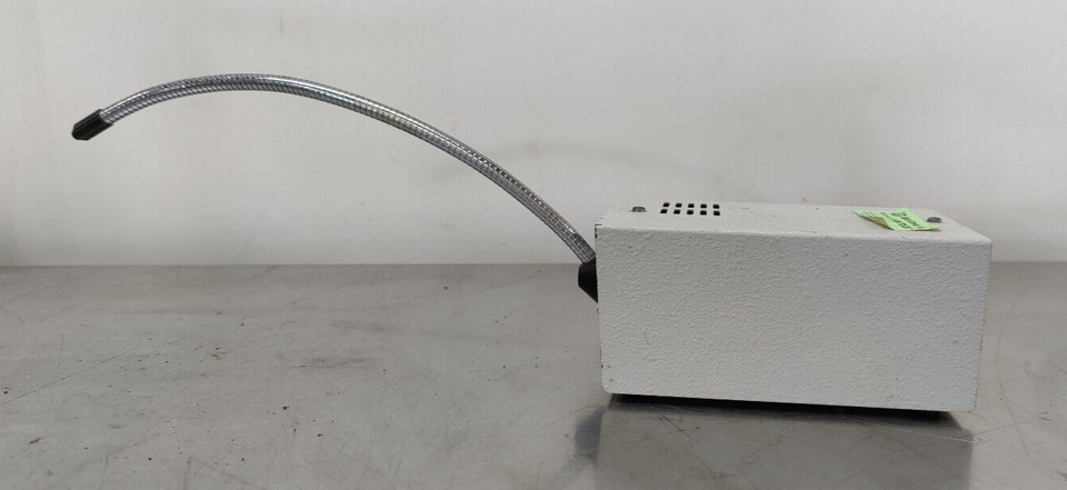 VOLPI INTRALUX - 20 H Light Source w/ Power Adapter | eBay