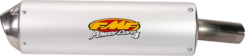 FMF Racing - 044016 Powercore 4 Muffler Raptor 660R 4x2 | eBay