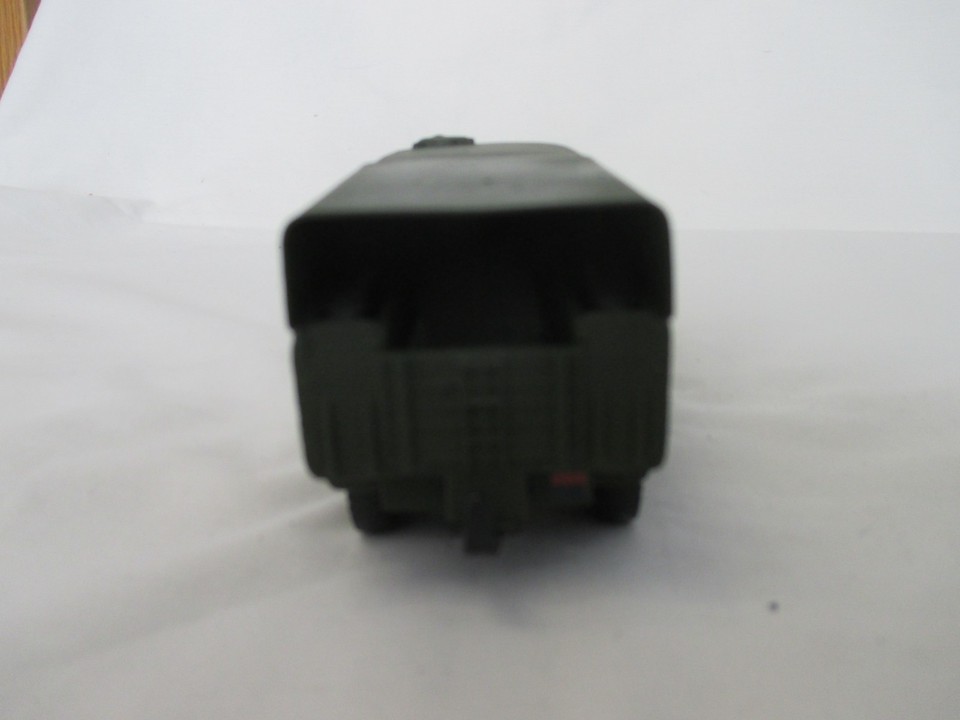 DINKY CODE 3 MILITARY 689 MARTIAN | eBay UK