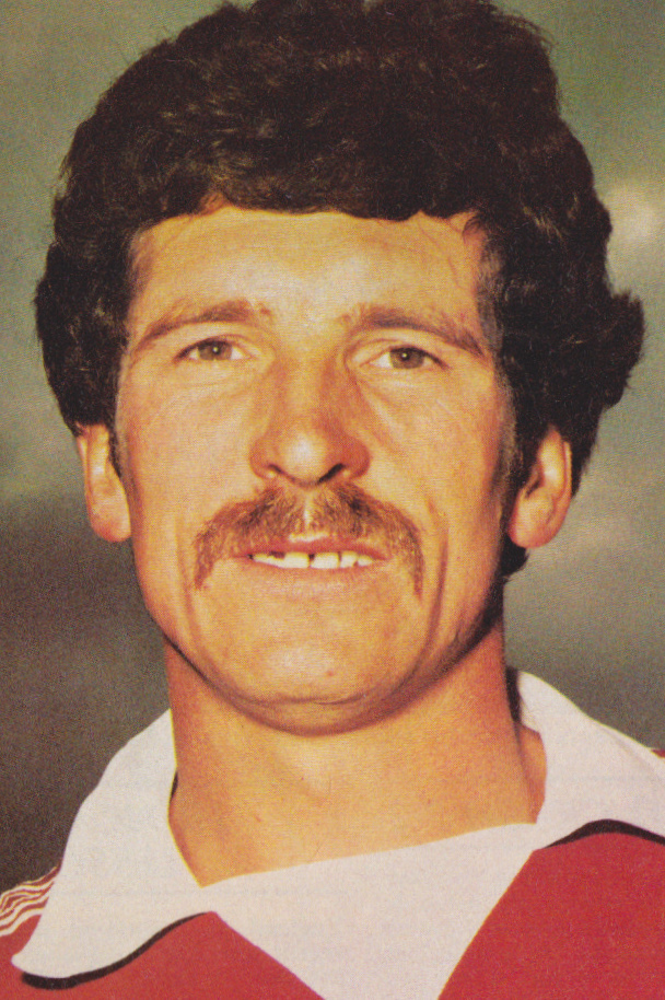 Football Photo>DREW BUSBY Hearts 1970s | eBay