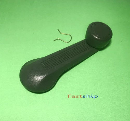 Window Door Handle Crank For Honda Civic Accord Crx CX DX EX SI EG6 B16 ...