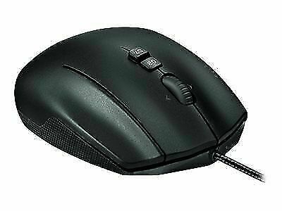 Logitech G600 MMO Wired Gaming Mouse - Black for sale online | eBay