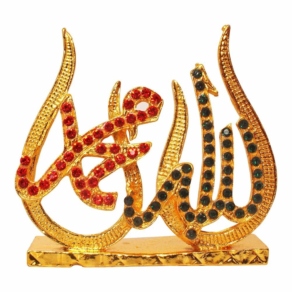 Muslim Religion Symbol