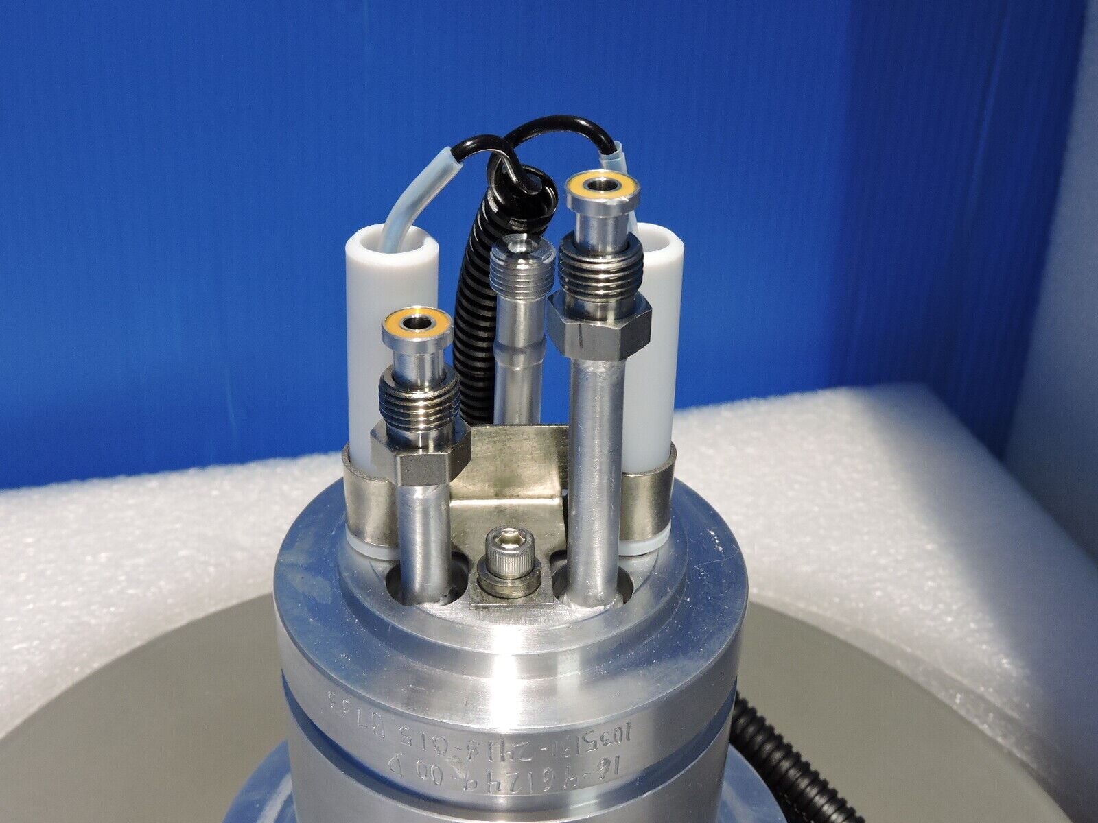 Lam Research PED ASSY 16-461249-00 02-461379-00 | eBay