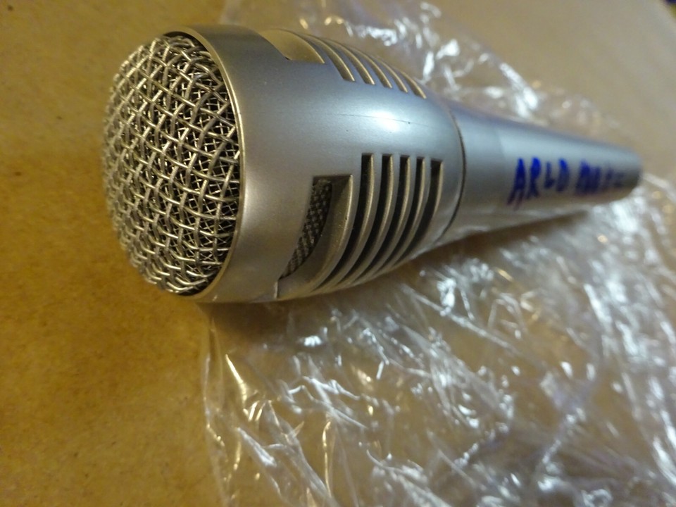 Signed ARLO PARKS Autographed Microphone British Singer / Songwriter | eBay