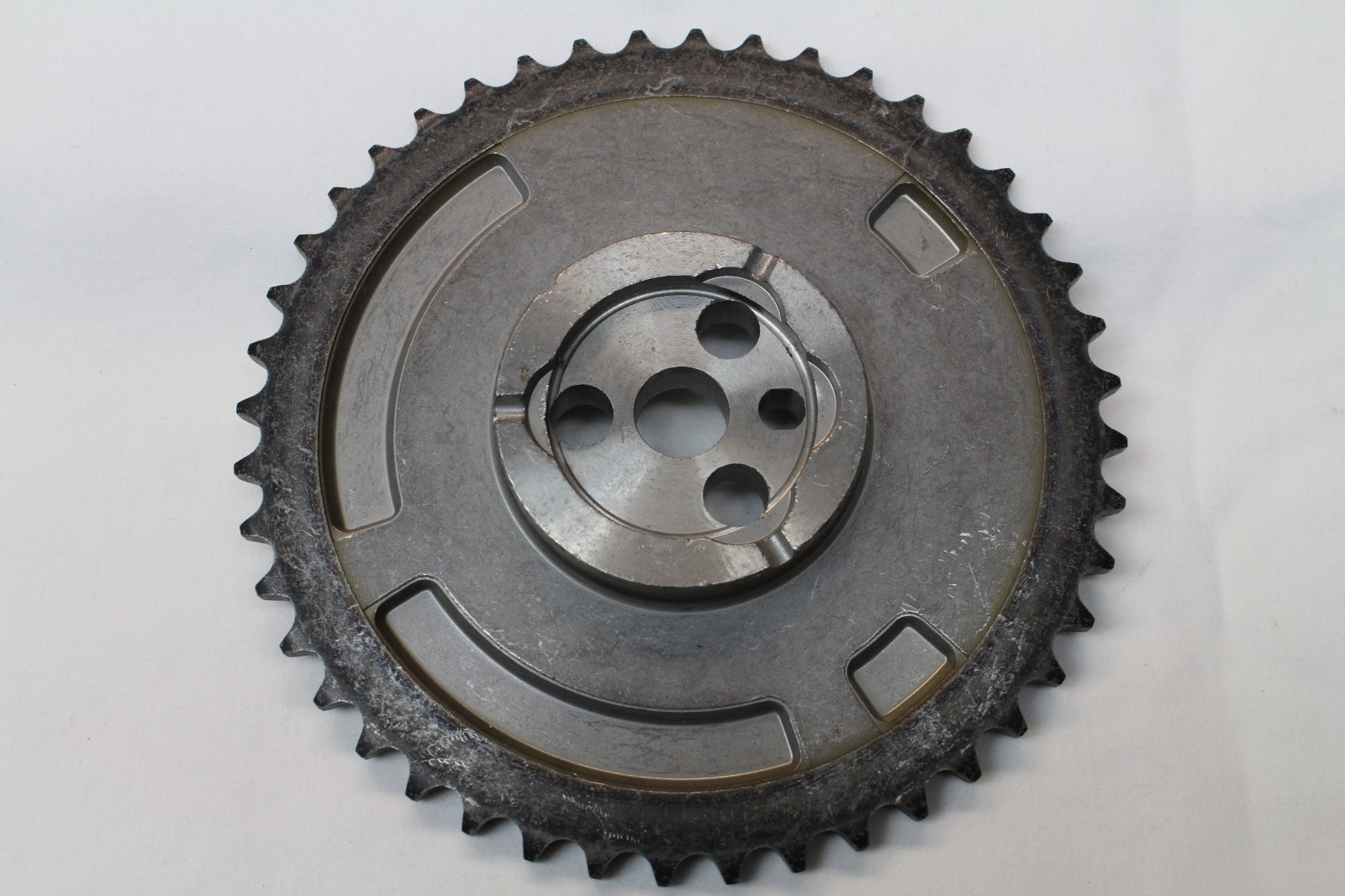 LS3 LS2 Timing Chain Cam Camshaft Gear Sprocket 58X 3 Bolt New GM OEM ...