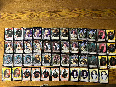 deckmaster cards | eBay