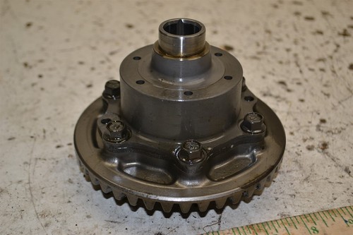 Honda Foreman 450 Front Differential Gear 42400-HN5-671 41531-HN2-010 ...