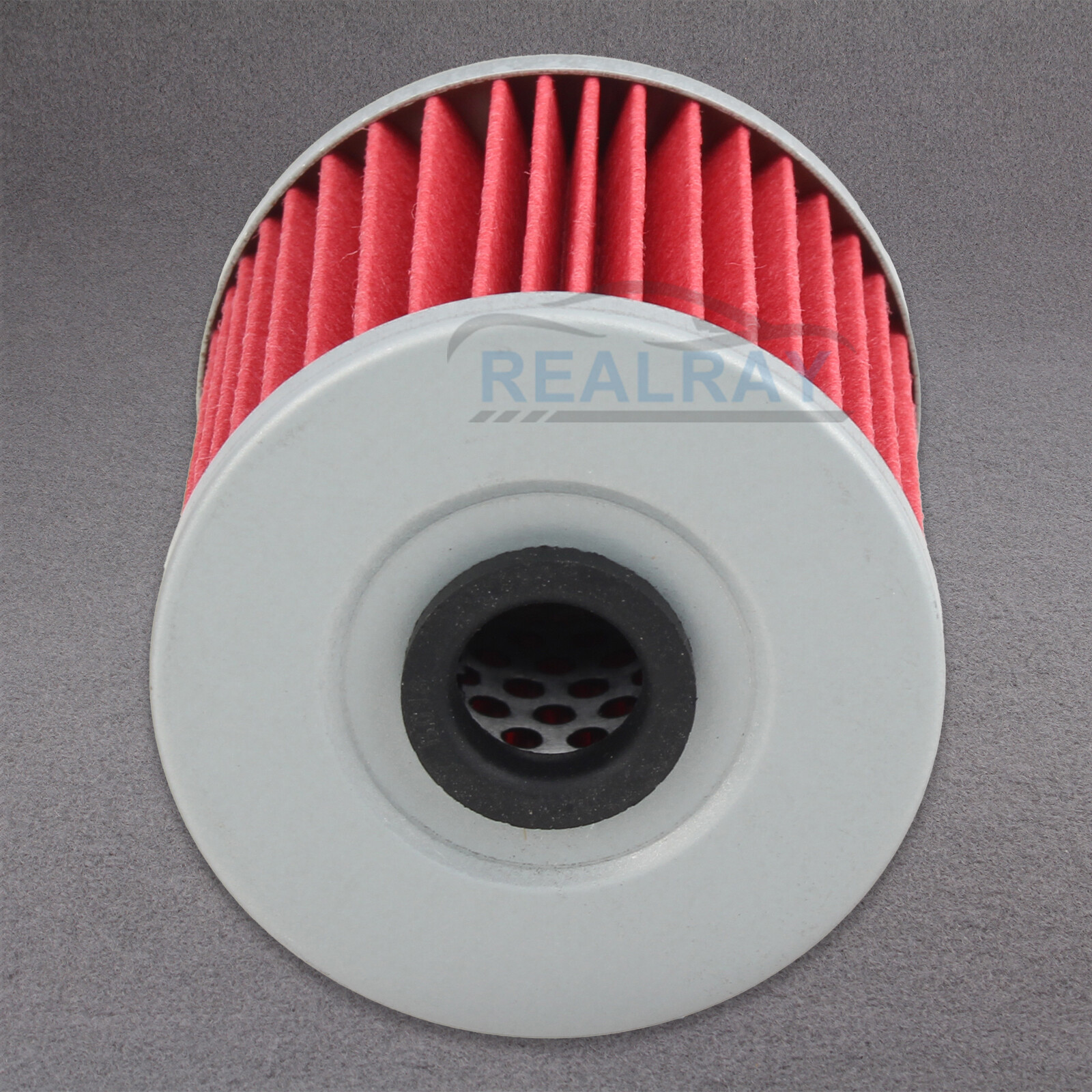 Air Filter & Oil Filter & Spark Plug for 1988-2001 Kawasaki Bayou 220 ...