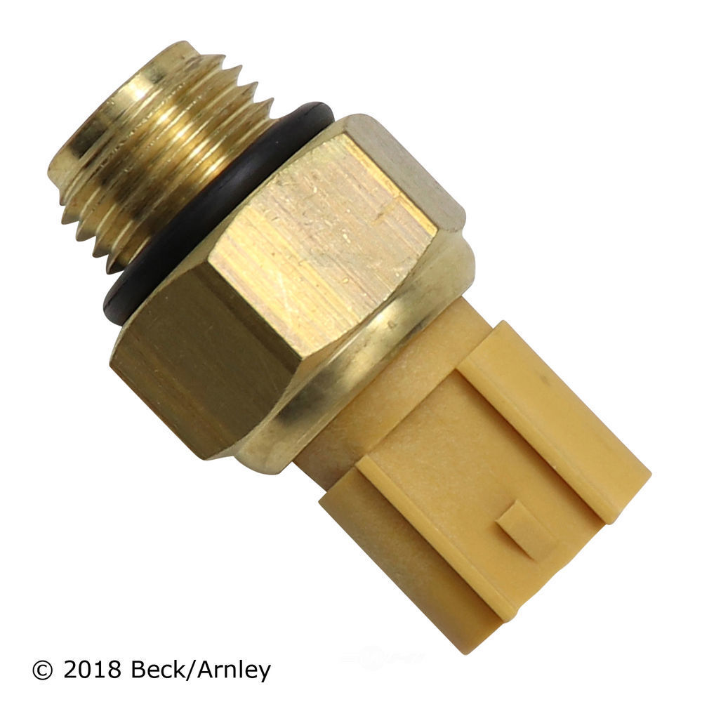Engine Cooling Fan Switch Beck/Arnley 201-1611 for sale online | eBay