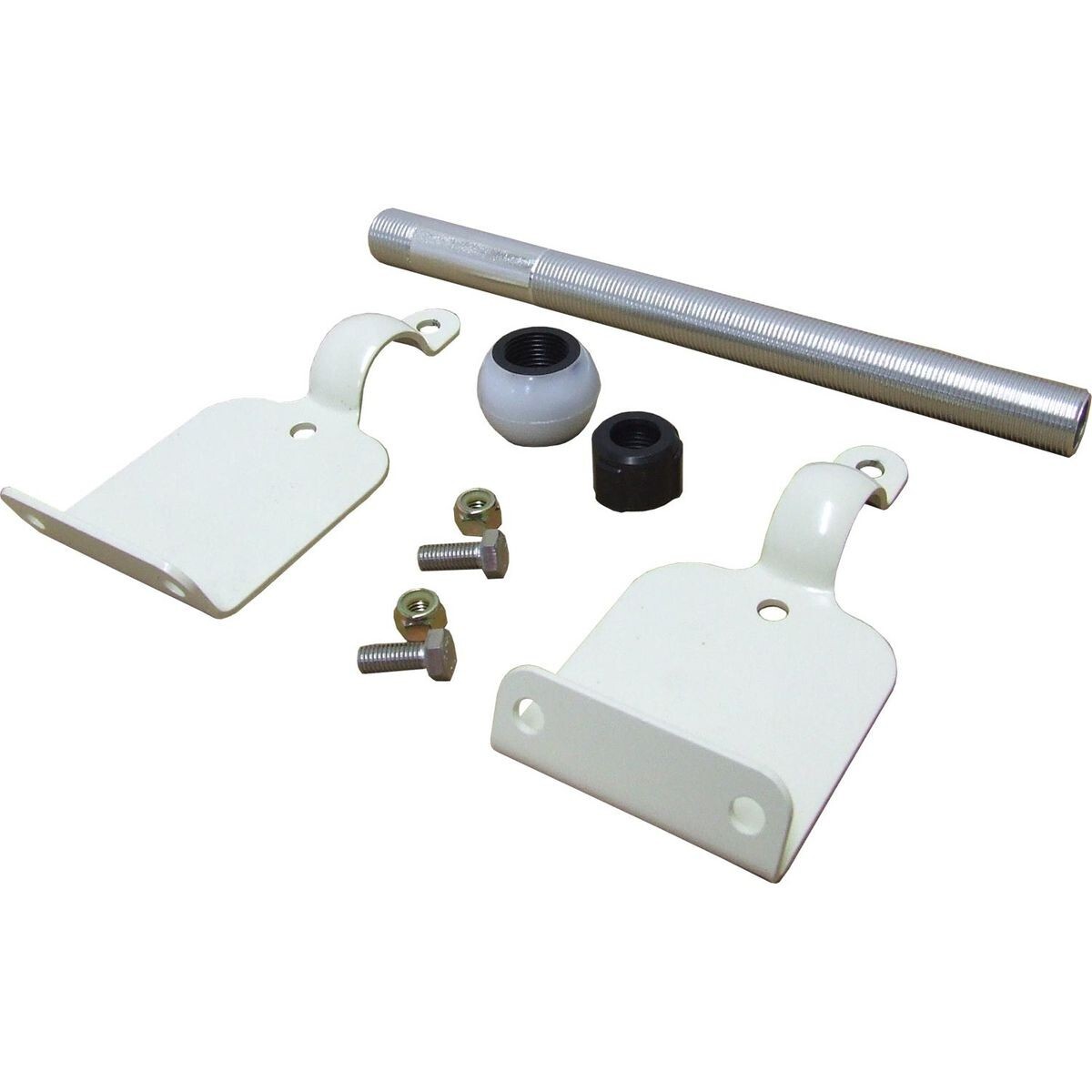 Ultraflex S61 Clamp Block Boat/Outboard Steering Cable Support | eBay